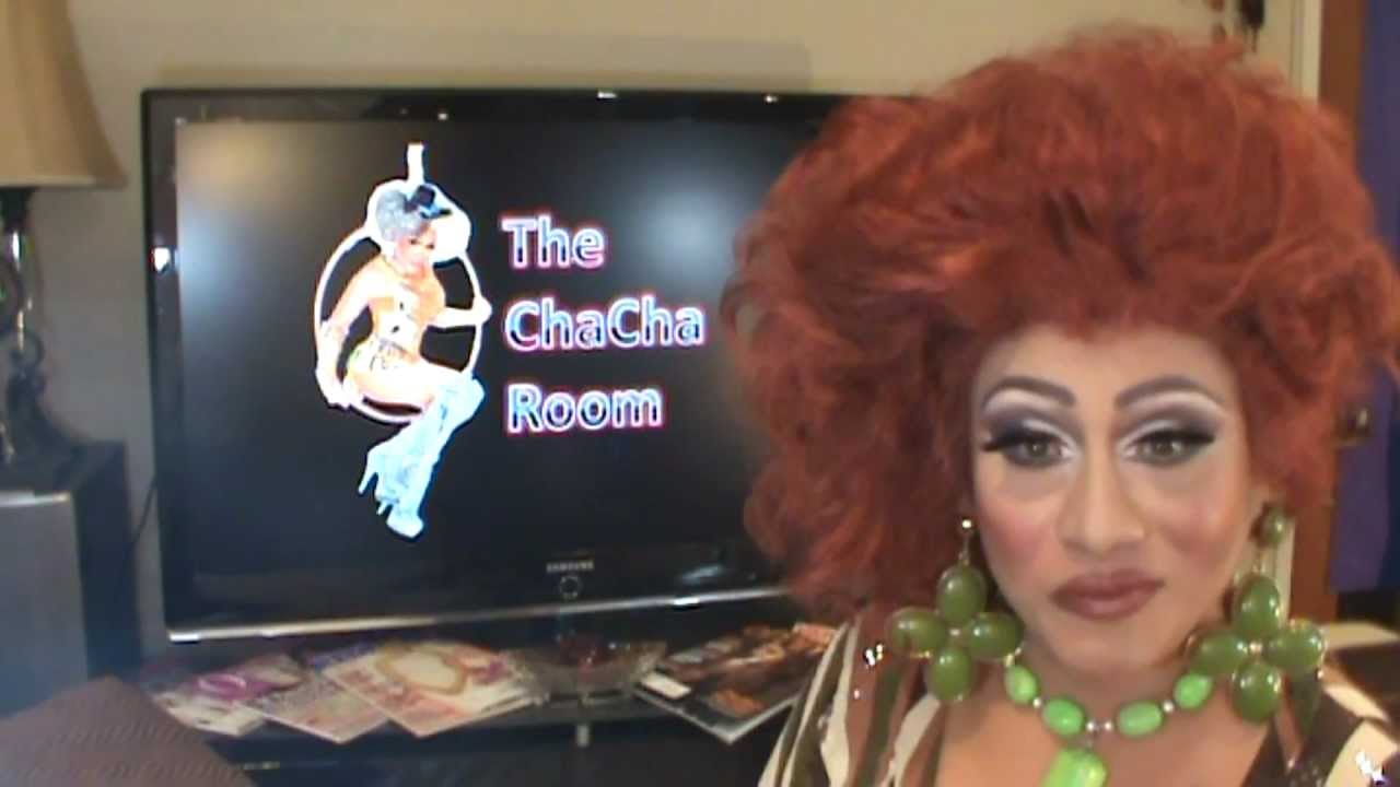 The ChaCha Room Episode 7 - YouTube