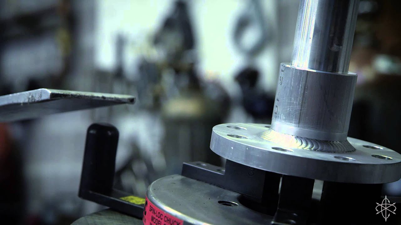 Reid-Ashman Manufacturing - YouTube