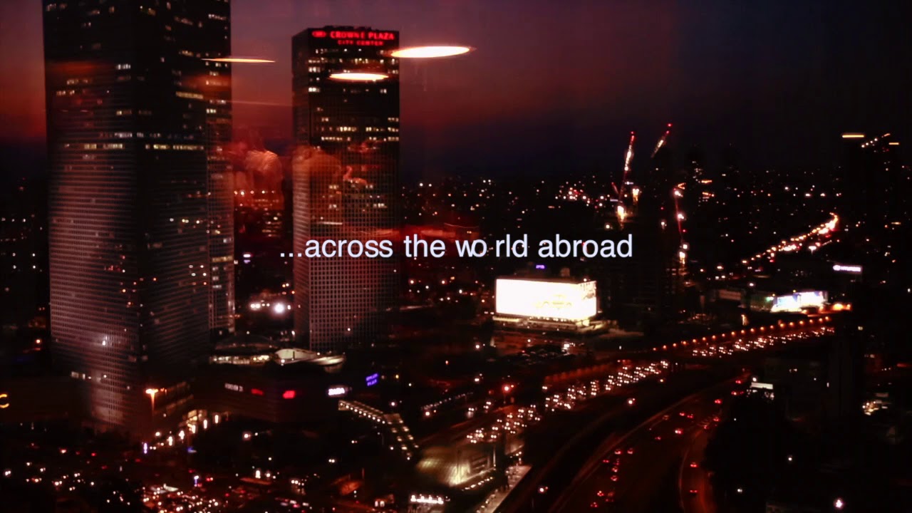 Example 30 Second Commercial Video - YouTube