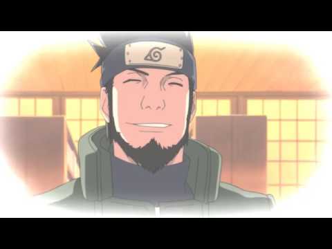 Shikamaru The Advisor Of Hokages Memories Of Asuma Sensei Naruto Shippuden Ninja Storm 4