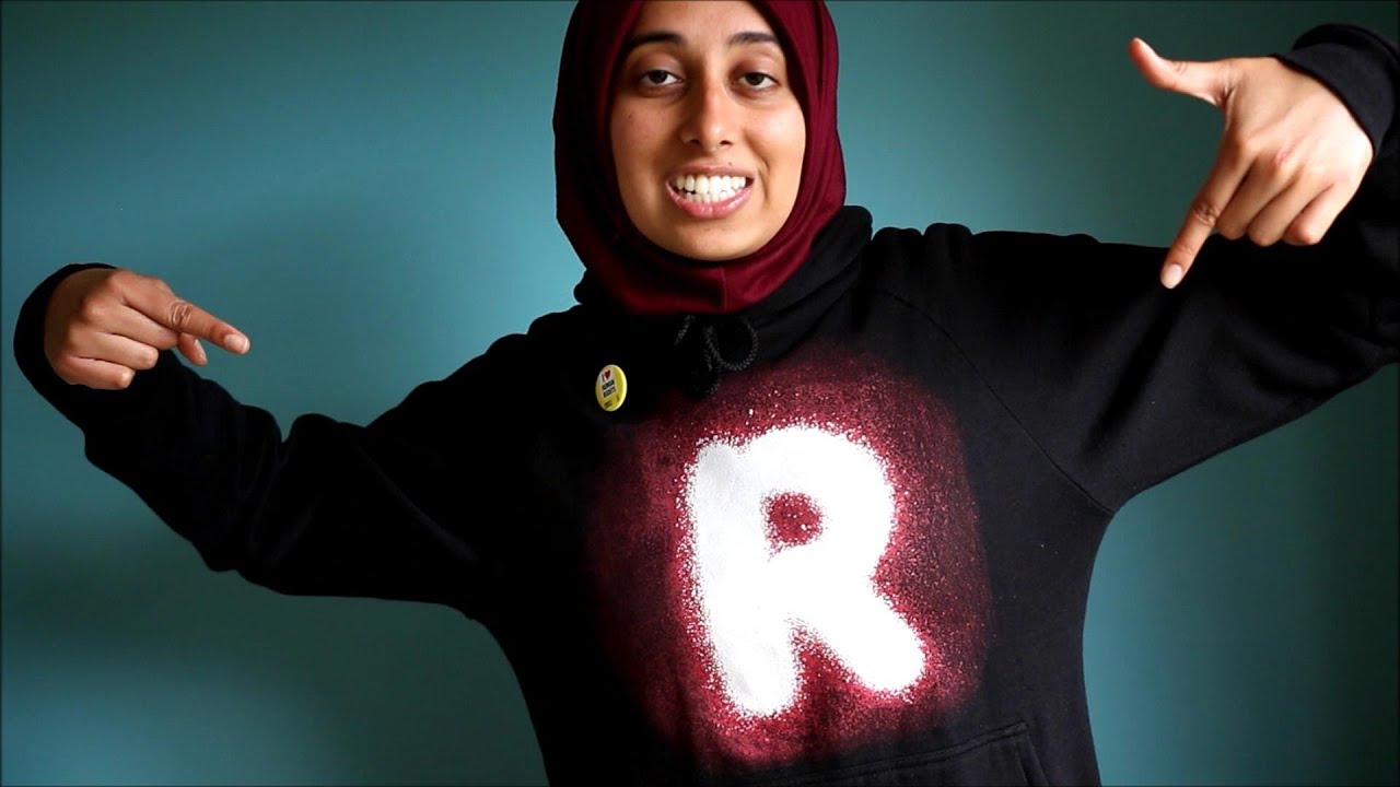 Why I believe in Social Justice (Spoken Word) - YouTube