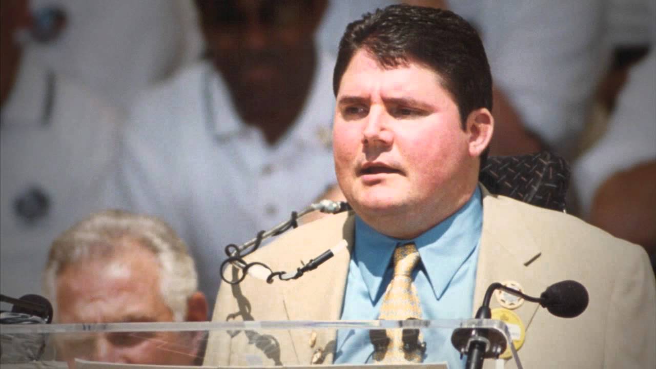 Wandall Safety Act: From Public Safety to Cutting Edge Science - YouTube