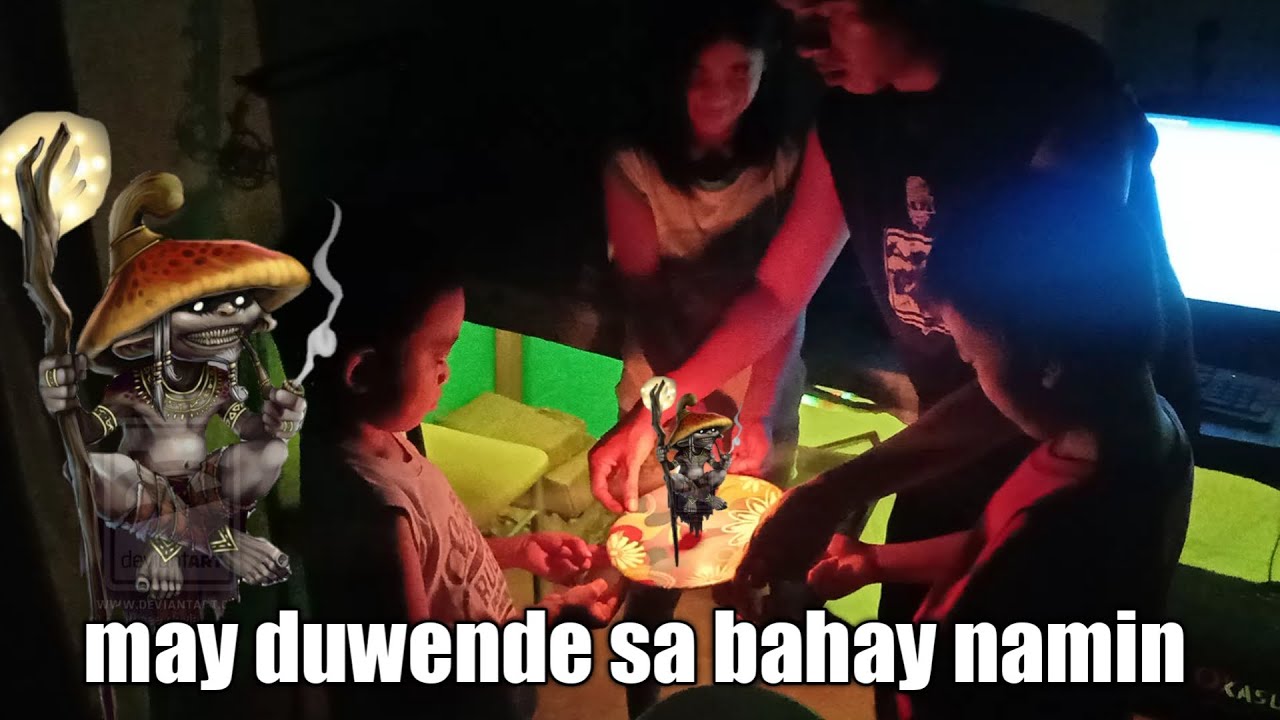 duwende prank - YouTube