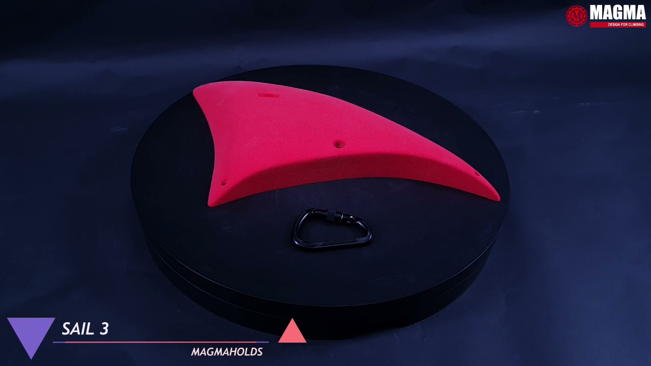 MAGMA HOLDS SAIL3 - 마그마홀드 세일3 - YouTube