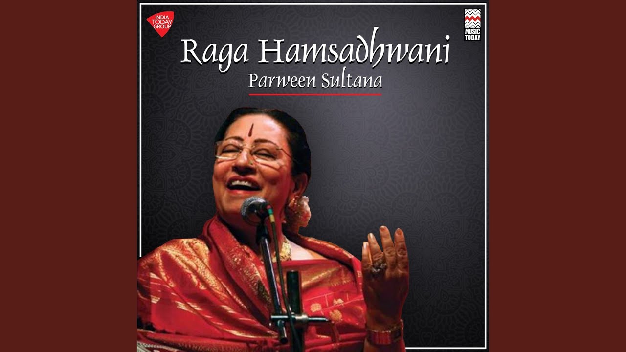 Raga Hamsadhwani - Teen Tala - Tarana - YouTube Music