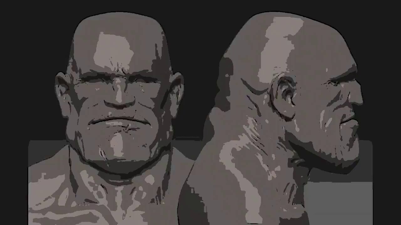 Architect's Nightmare in 2003 - YouTube