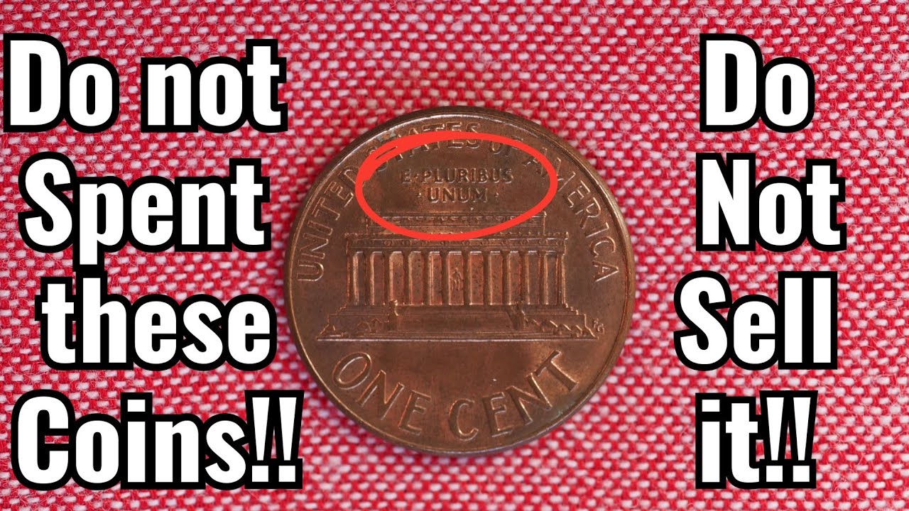 history of ONE CENT 1976 UNITED STATES COIN| THESE COIN CAN MAKE YOU ...