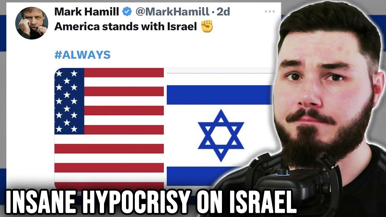 The Israeli Palestinian Conflict Understanding The Complex Dynamics