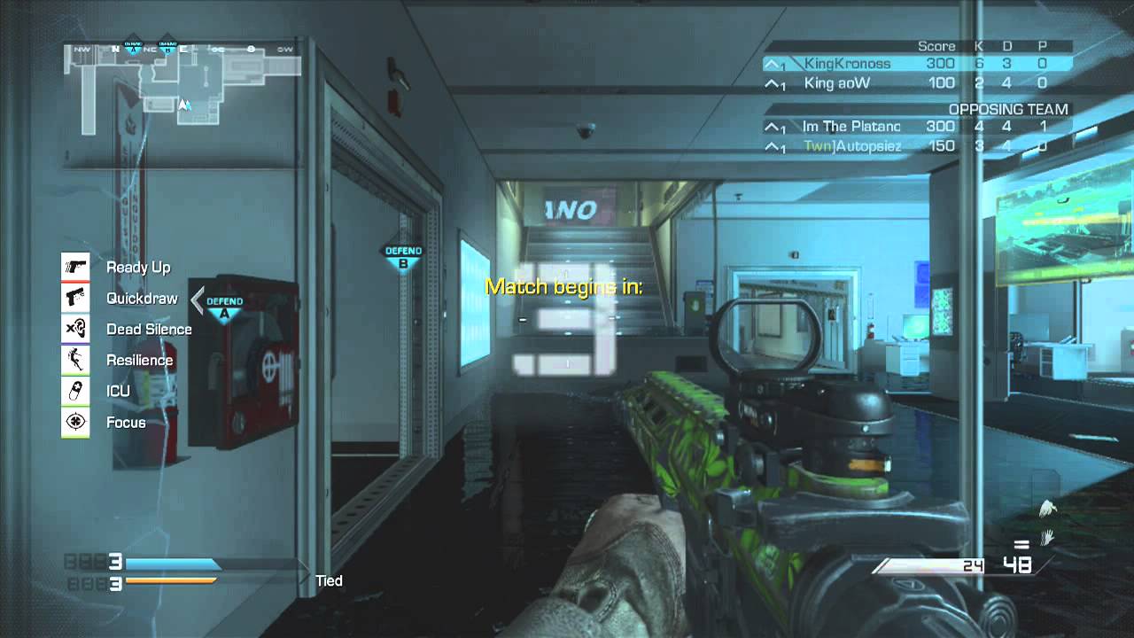 Intro to the Competitive side of MSC Network | Gbs with the Co-Leader ...