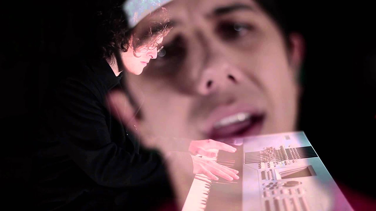 The Weeknd - The Morning (Cover) by SoMo & Cody Tarpley - YouTube