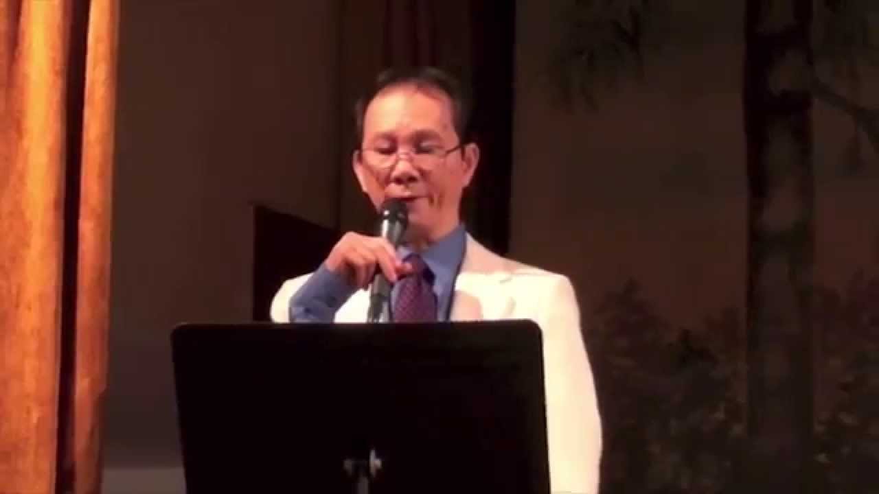 Dr. Hoa Nguyen speech 1 - YouTube