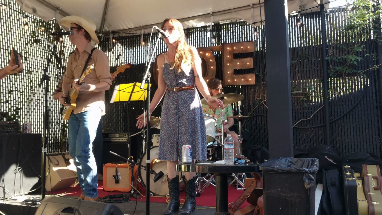 Nightingale Rodeo - Rooms by the Hour - YouTube