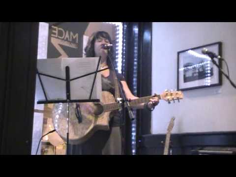 Dayton, Washington June 15 2013 Daergan Guy and Hattie Moss @ Mace Mead ...