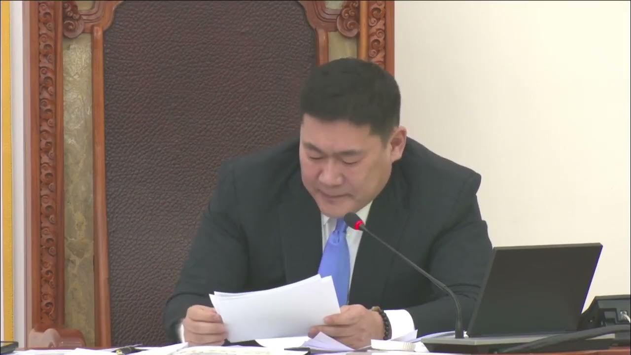 Д Ганбат Vs Б Дэлгэрсайхан Л Оюун Эрдэнэ Т Доржханд Гашуунсухайт Ганцмод боомт ба төмөр зам