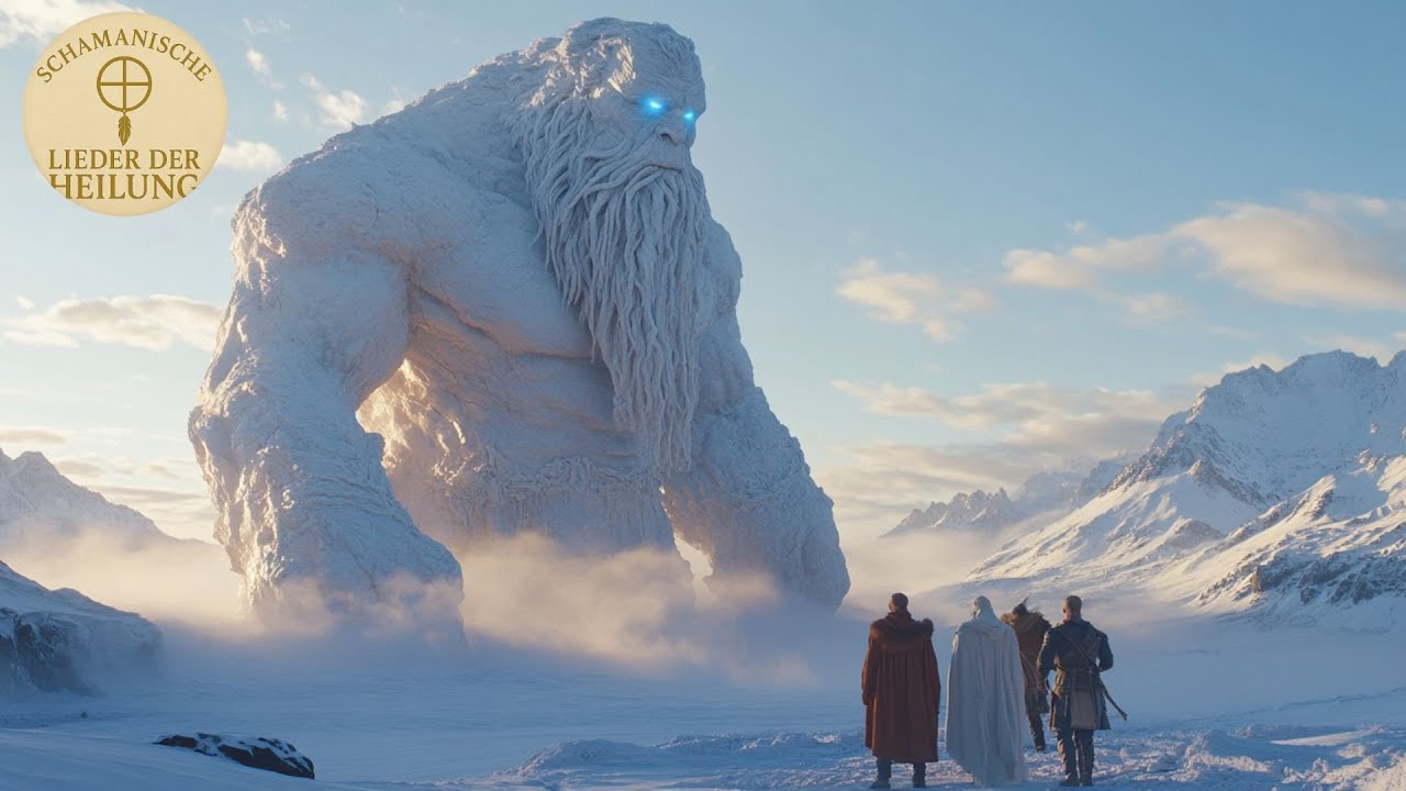 YMIR – Der Erste Riese | Lied aus der nordischen Urzeit | Mythologischer Epic Folk - YouTube