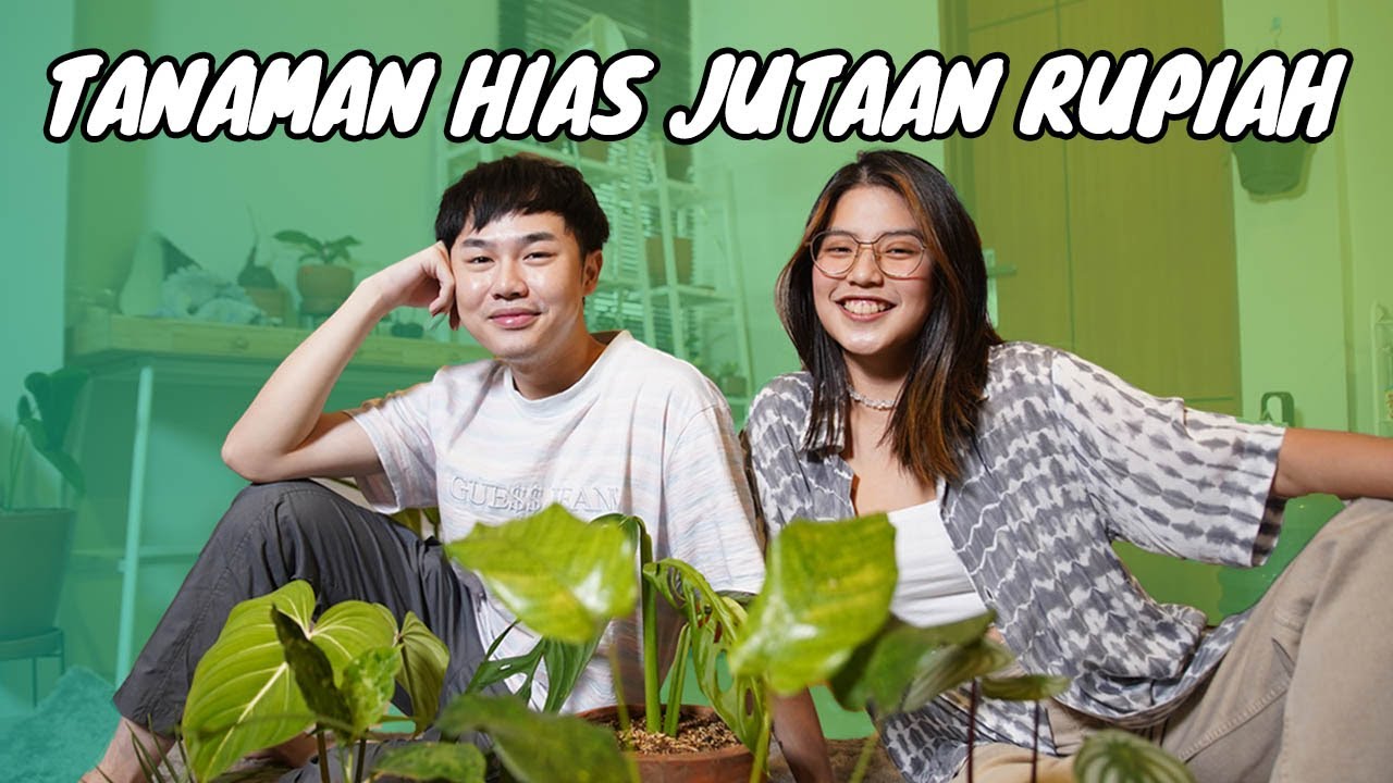 HARGA TANAMANNYA NGALAHIN OUTFIT JAKSEL ft. lalaaiwa & andyyanata - YouTube