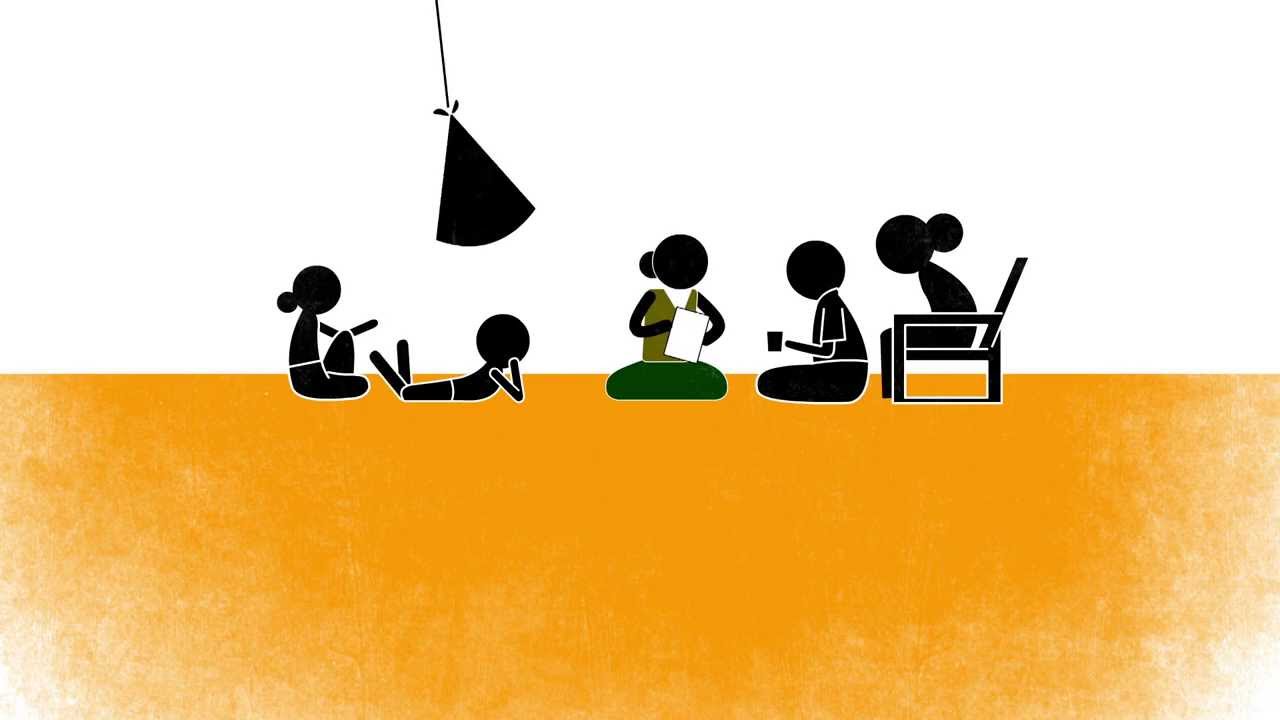 Census Animation - YouTube