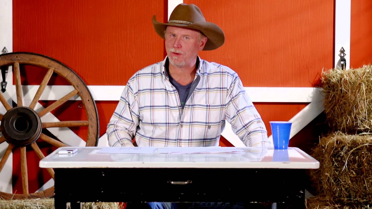 The Joey+Rory Show | Season 4 | Ep 2 | Wynn Varble - YouTube