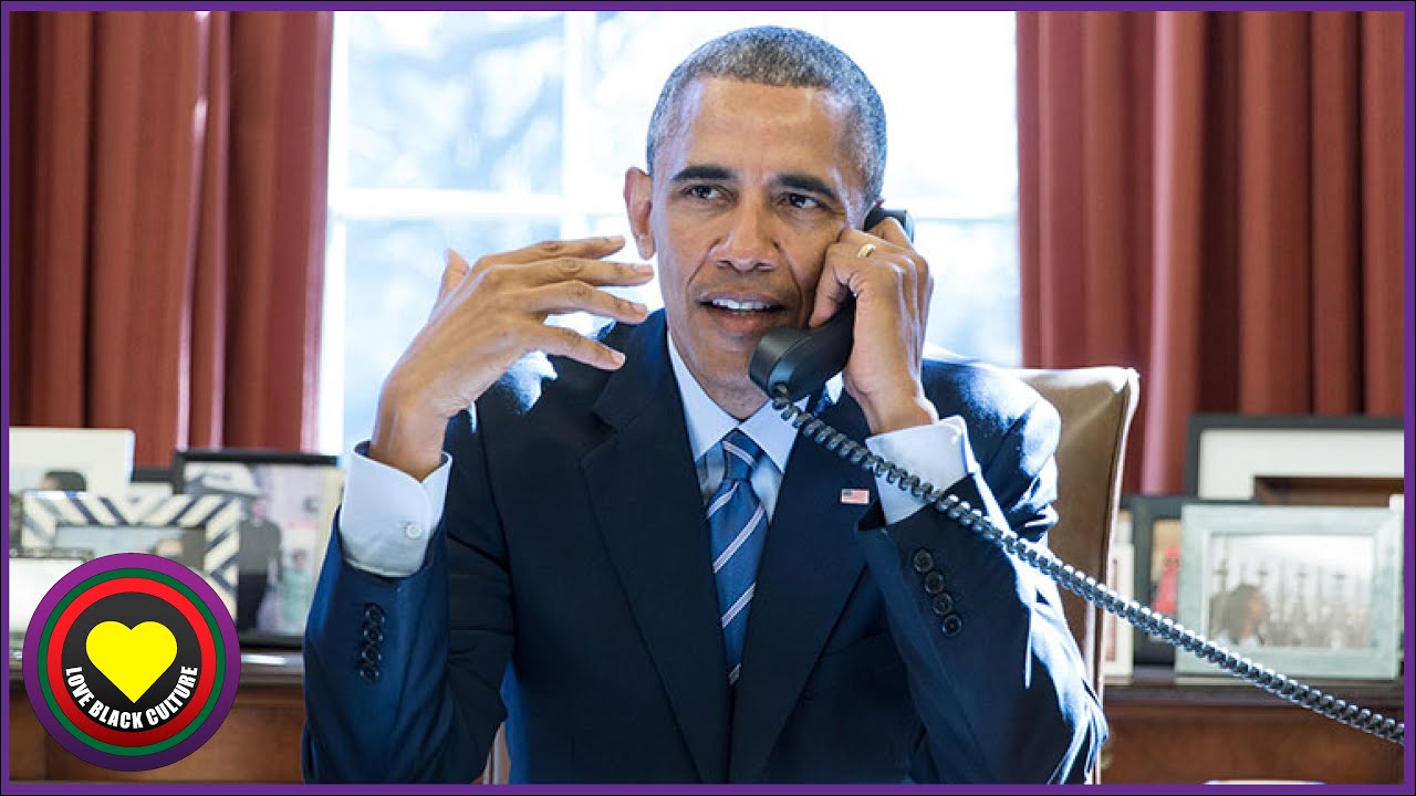 Barack Obama Becomes President of the Harvard Law Review | This Week in ...