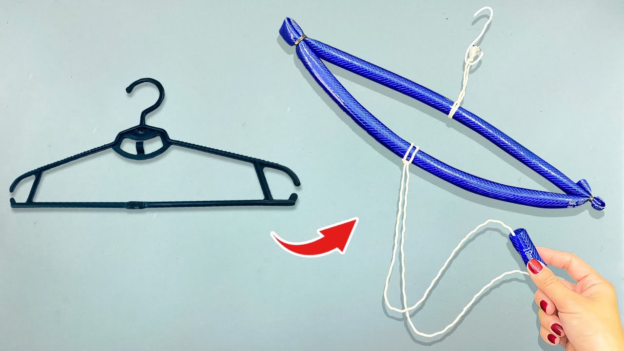 Top 10 Helpful Tips About Clothes Hangers That Everyone Should Know ...