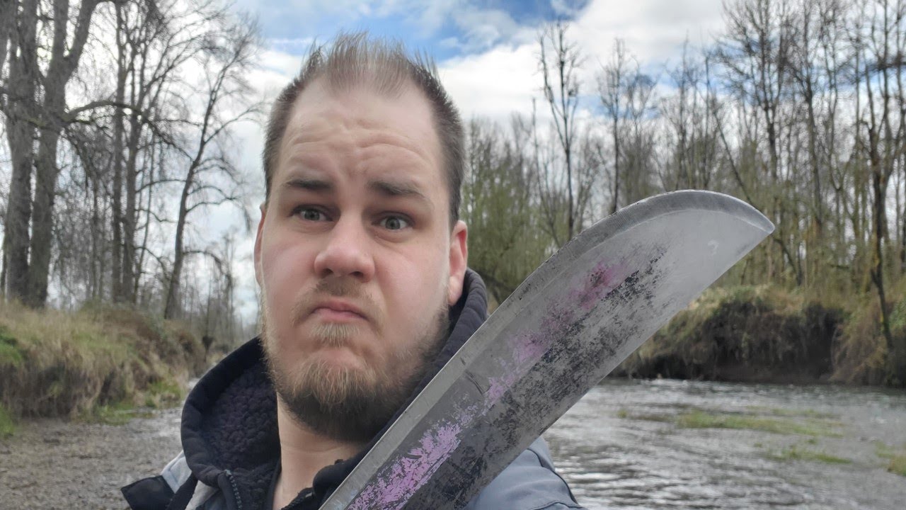 You Won't Believe What I Found In The River! | Washington River ...