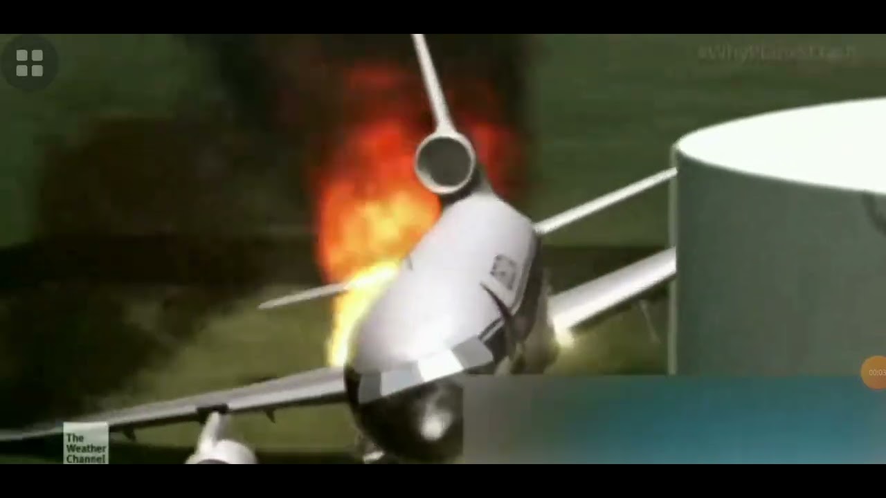 delta 191 animation 2 + cvr:taimodels - YouTube