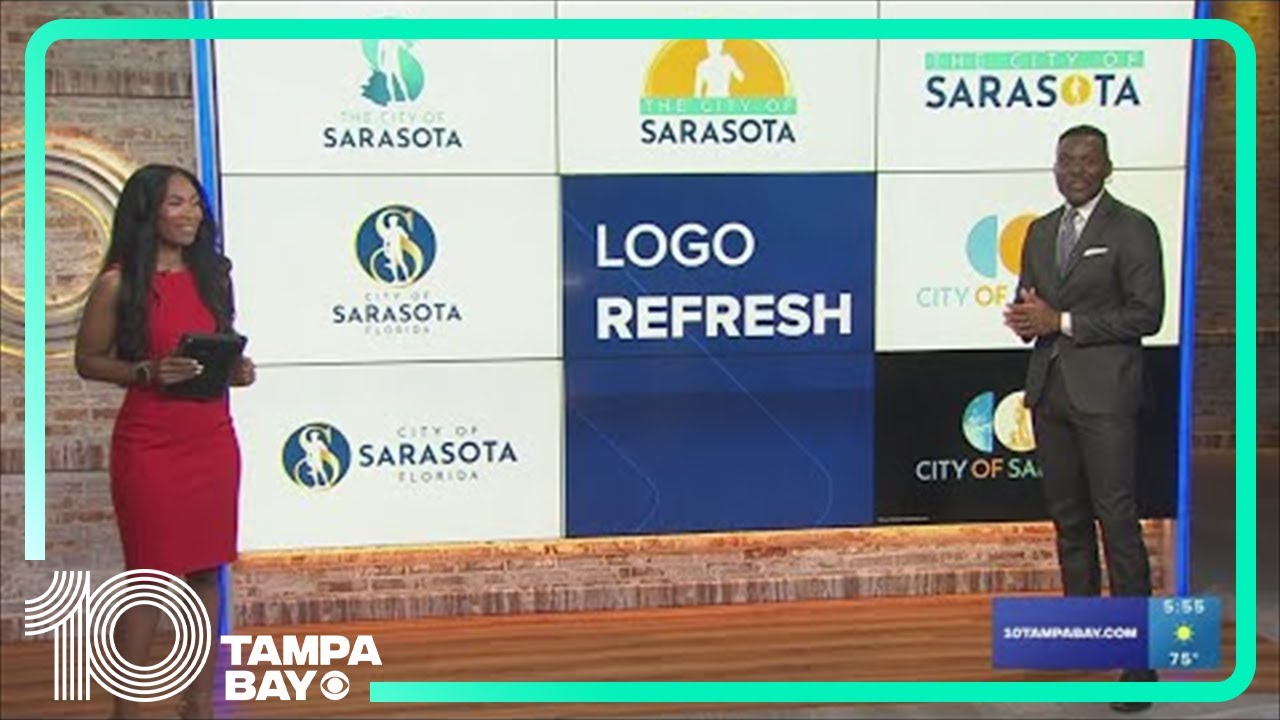 Sarasota Logo New College Of Florida And University Of South Florida