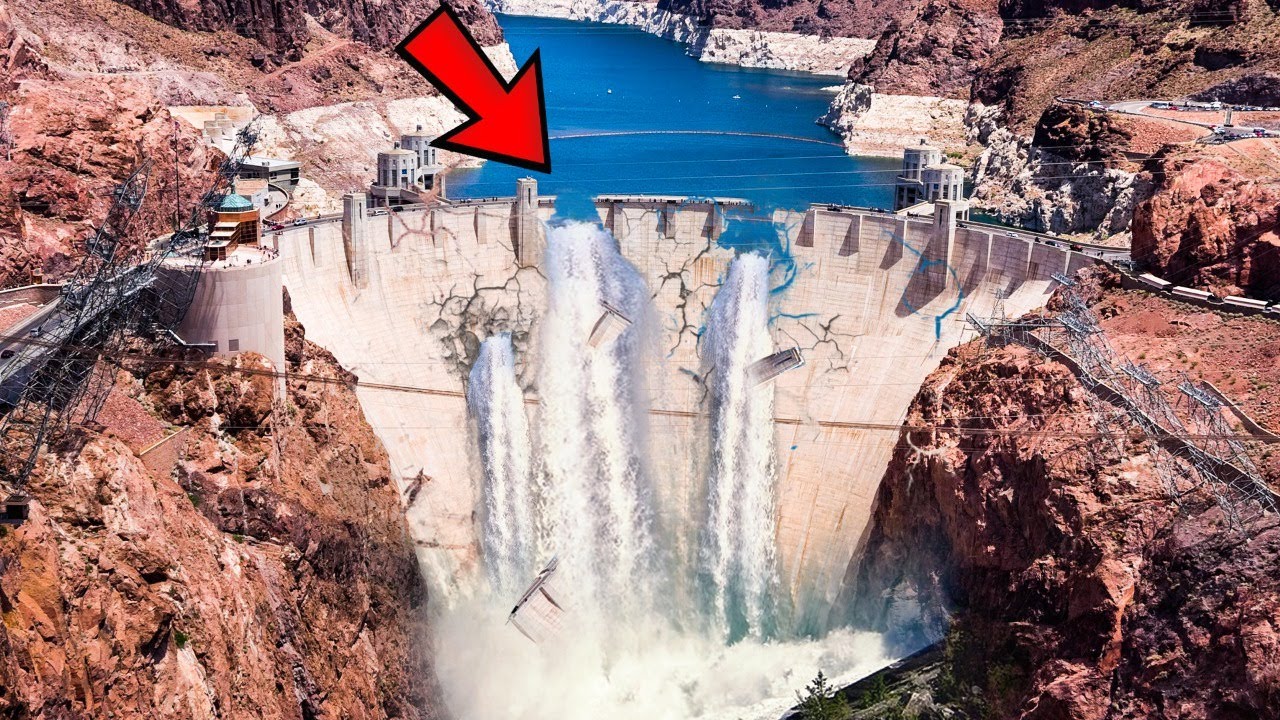 The WORLD'S Largest Megaprojects DISASTERS!! - YouTube