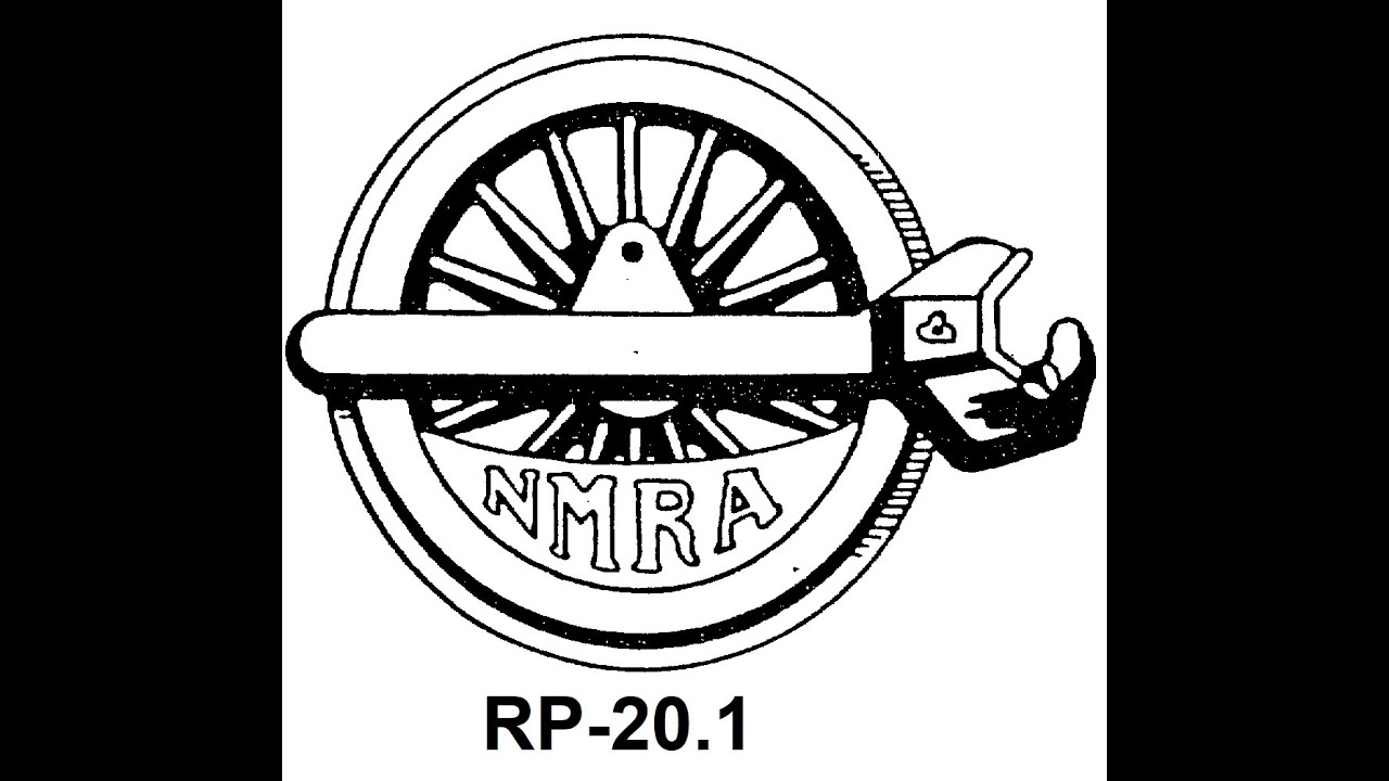 NMRA Weight to Length - YouTube