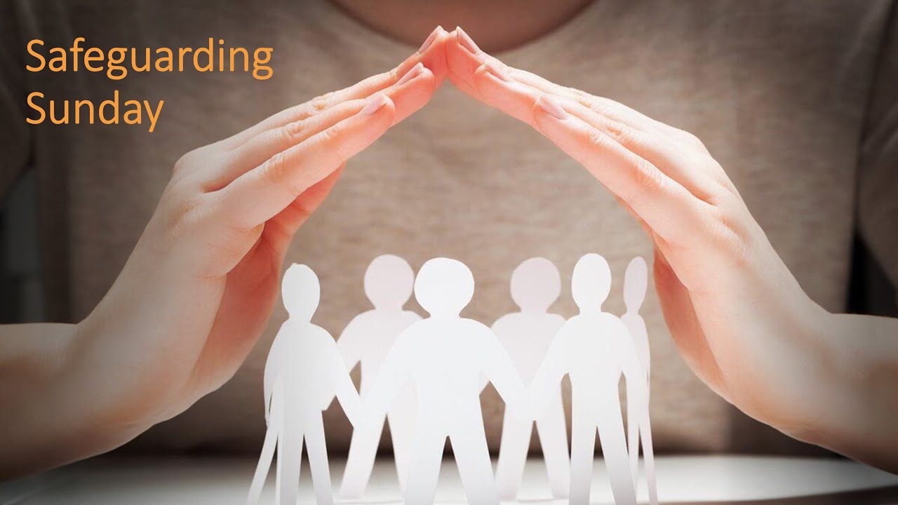 Safeguarding Sunday - YouTube