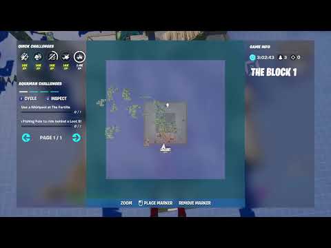 spiller fortnite med oskar