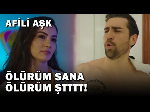 Afili Aşk Masalı! - Afili Aşk Özel Klip