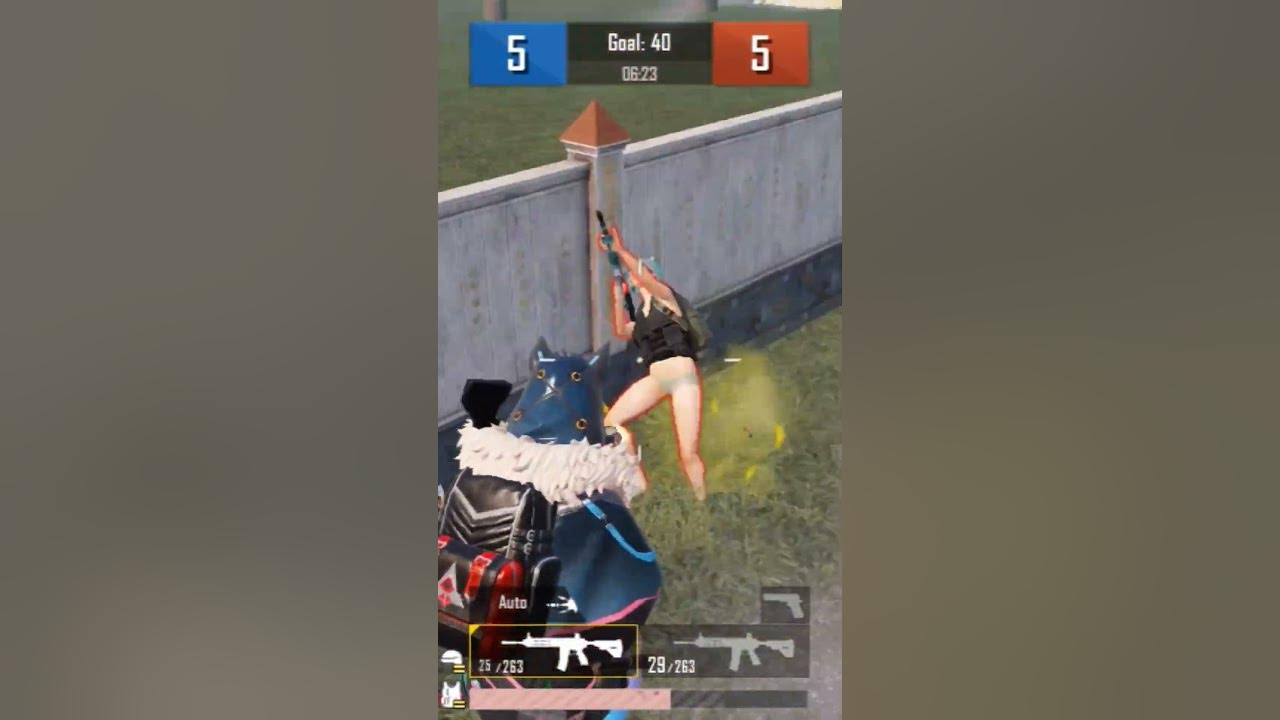 1v1 only m4 fight with my freind 😈intense match #viral #shorts @Mr_aryan_gaming430 - YouTube