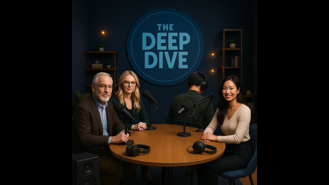 Deep Dive Part 10 Practical Exploration of Advanced Concepts - YouTube