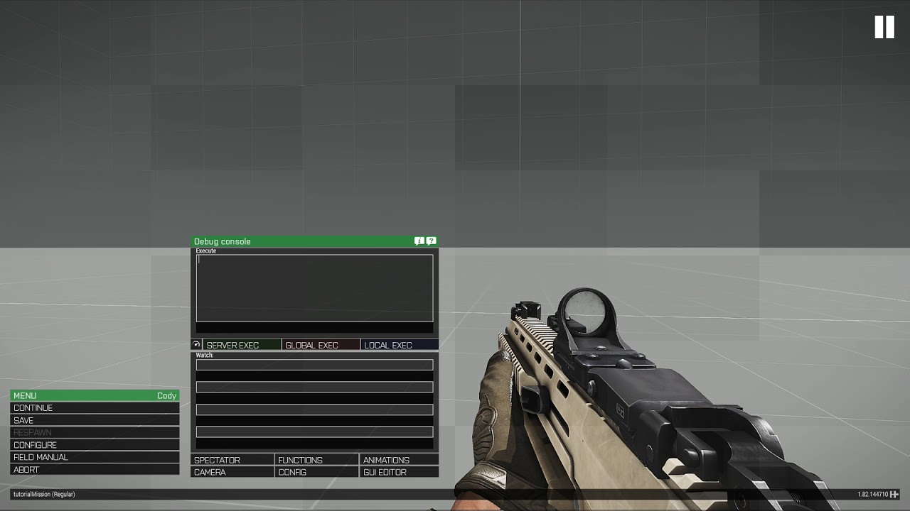 Arma 3 Database tutorial Part 2 *inidbi2 how to create a database ...