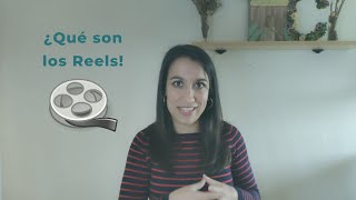 👉 DESCUBRE los REELS y cómo hacerlos para impulsar tu ... | Doovi