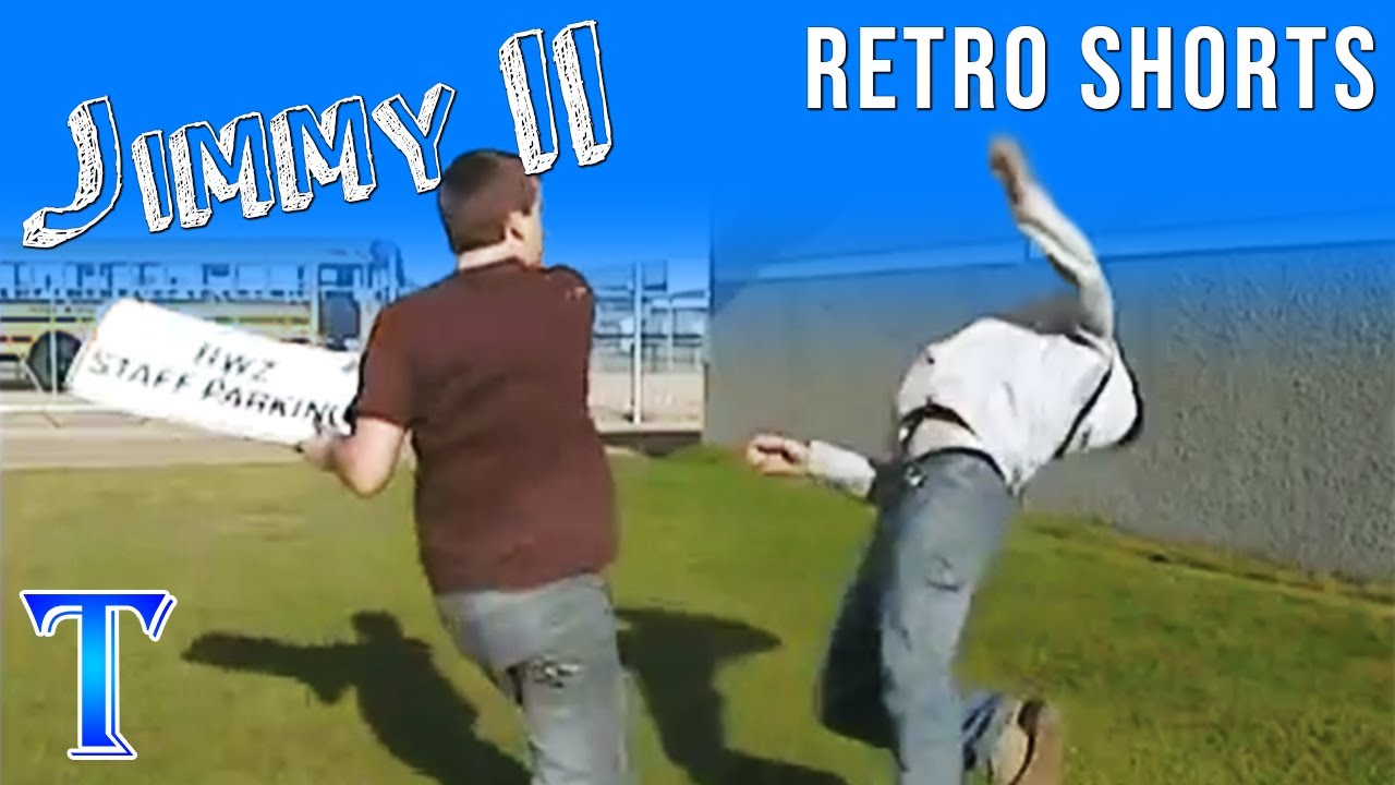 Jimmy 2: What Happened to Jimmy? - YouTube