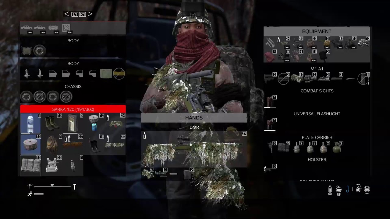 DayZ PS5 - YouTube