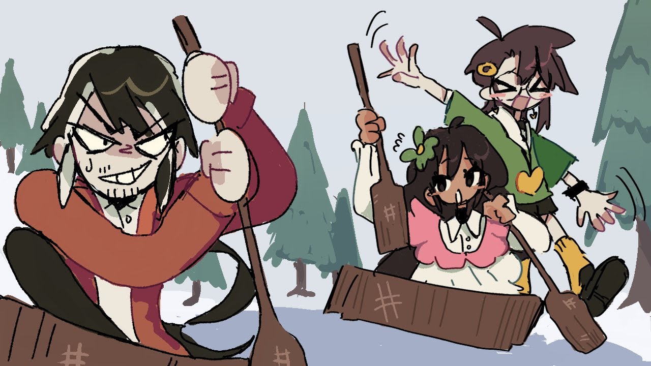 I Started A Minecraft SMP (New SMP Day 1) - YouTube