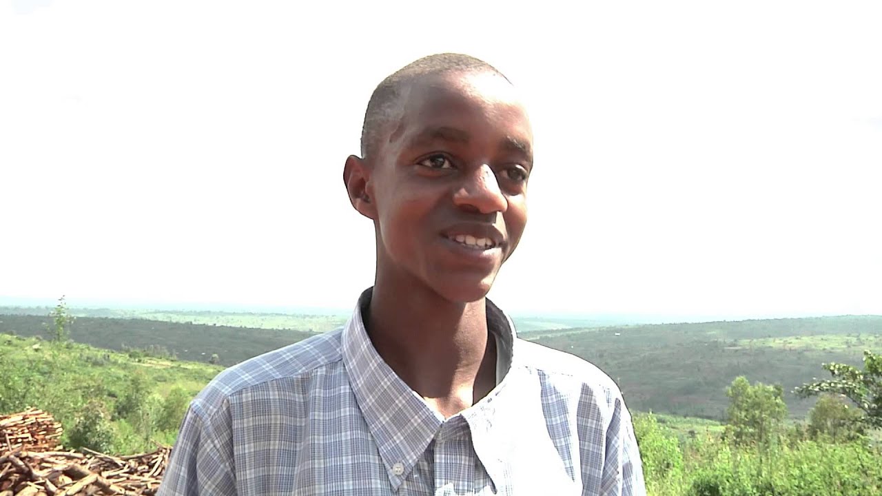 Thank You Anne Heyman - YouTube