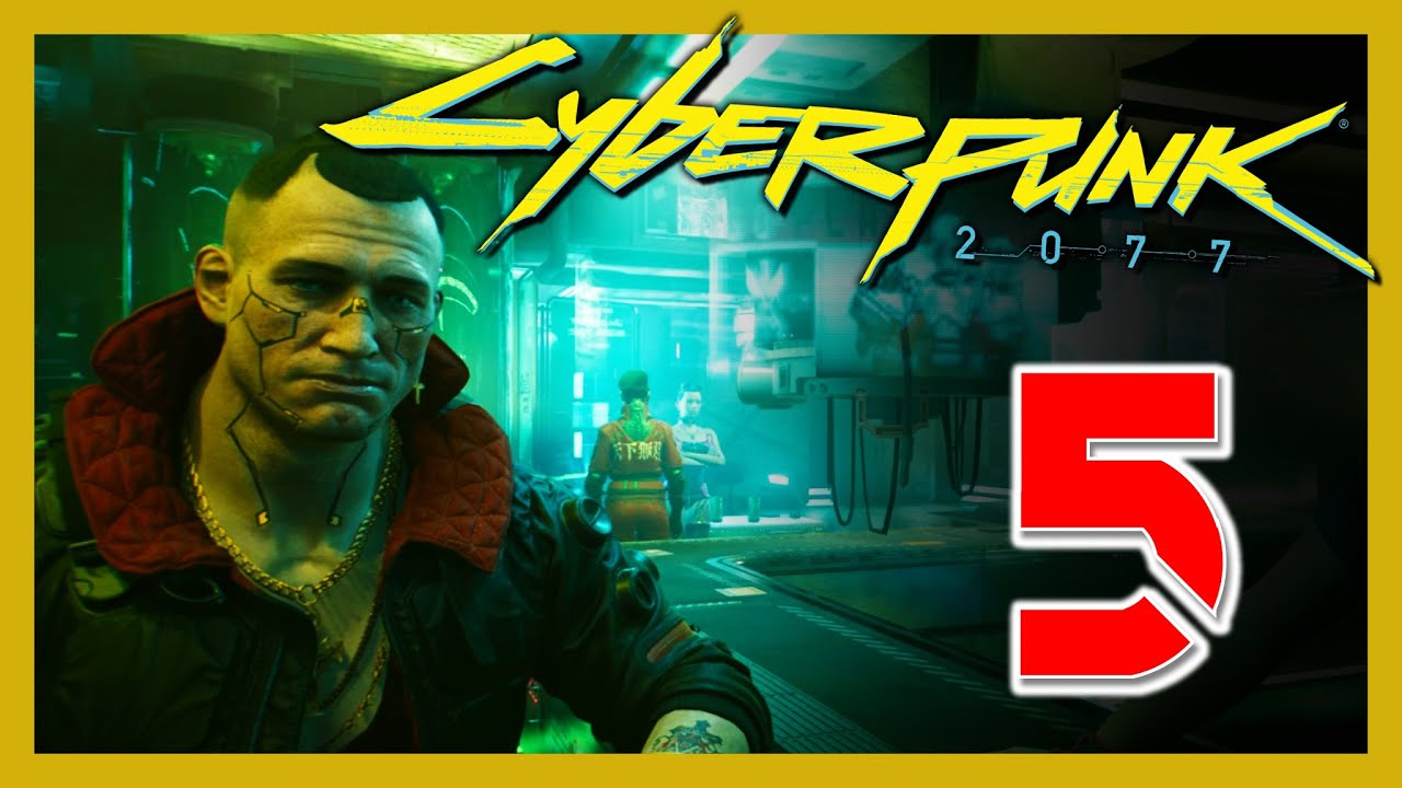 CYBERPUNK 2077 // IL PIANO PER RUBARE IL RELIC (BIOCHIP) \\ gameplay ...