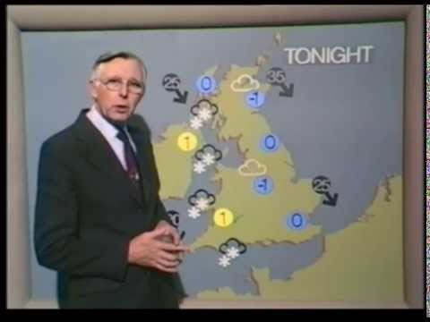 30 April 1979 - BBC1 Weather & Pebble Mill at One - YouTube