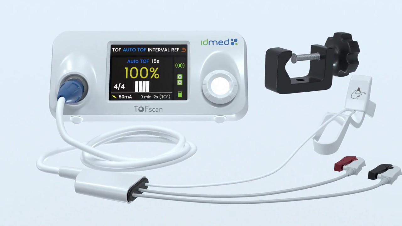 Tof Monitoring