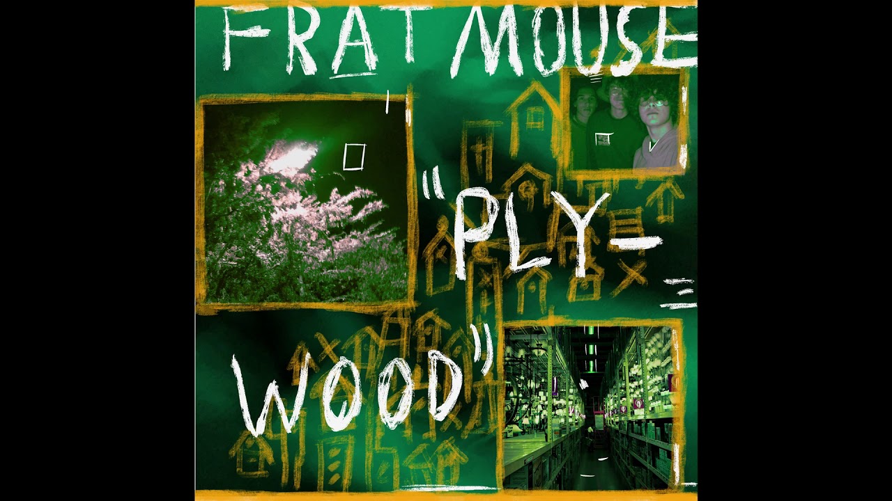 Plywood (Full Album) - Frat Mouse - YouTube