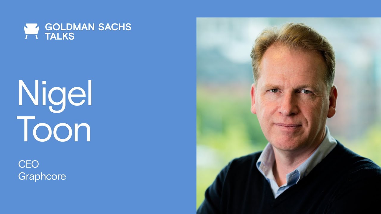 Graphcore’s Nigel Toon on advances in semis and an AI-powered future ...