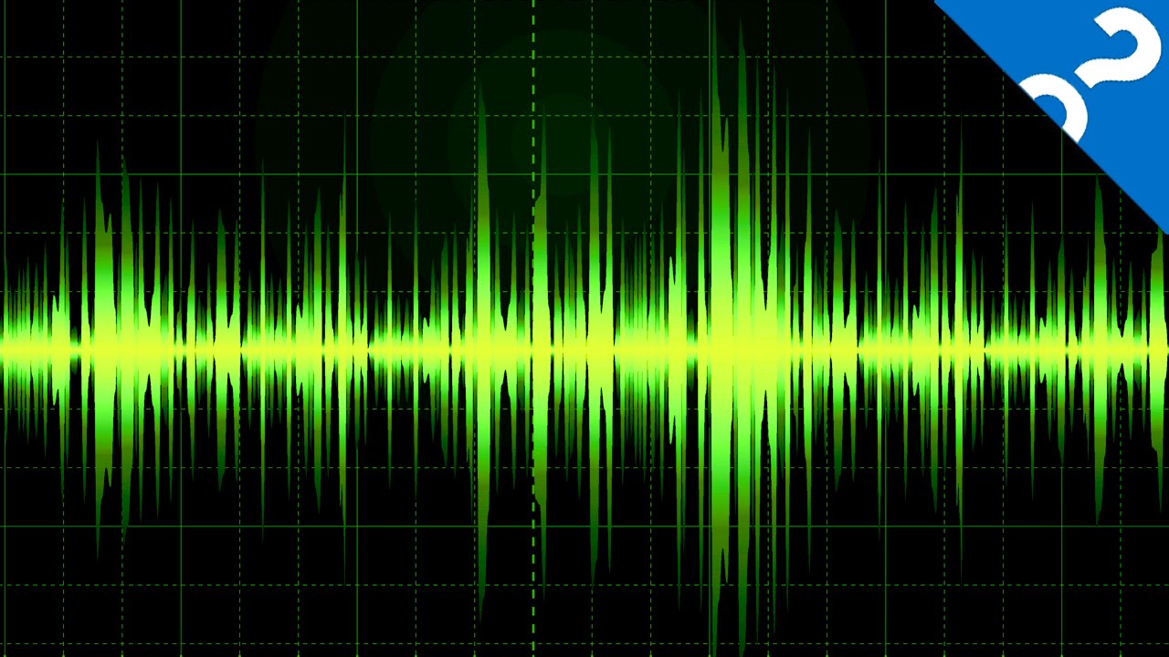 4 Unidentified Sounds | What the Stuff?! - YouTube