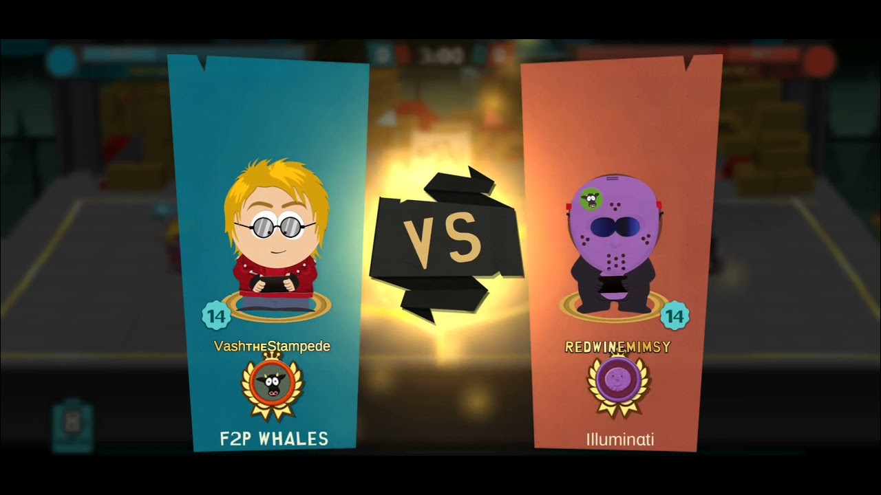 fake chefs (tough match) and illu - YouTube