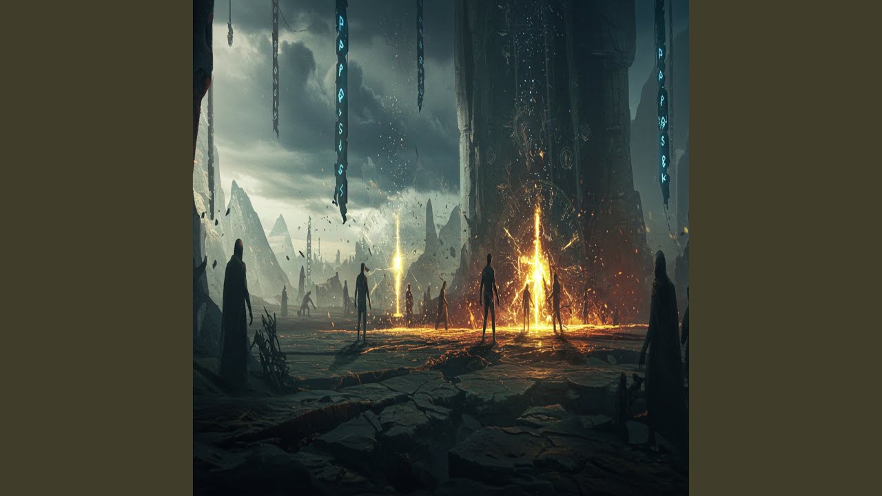 Void Pulse - YouTube