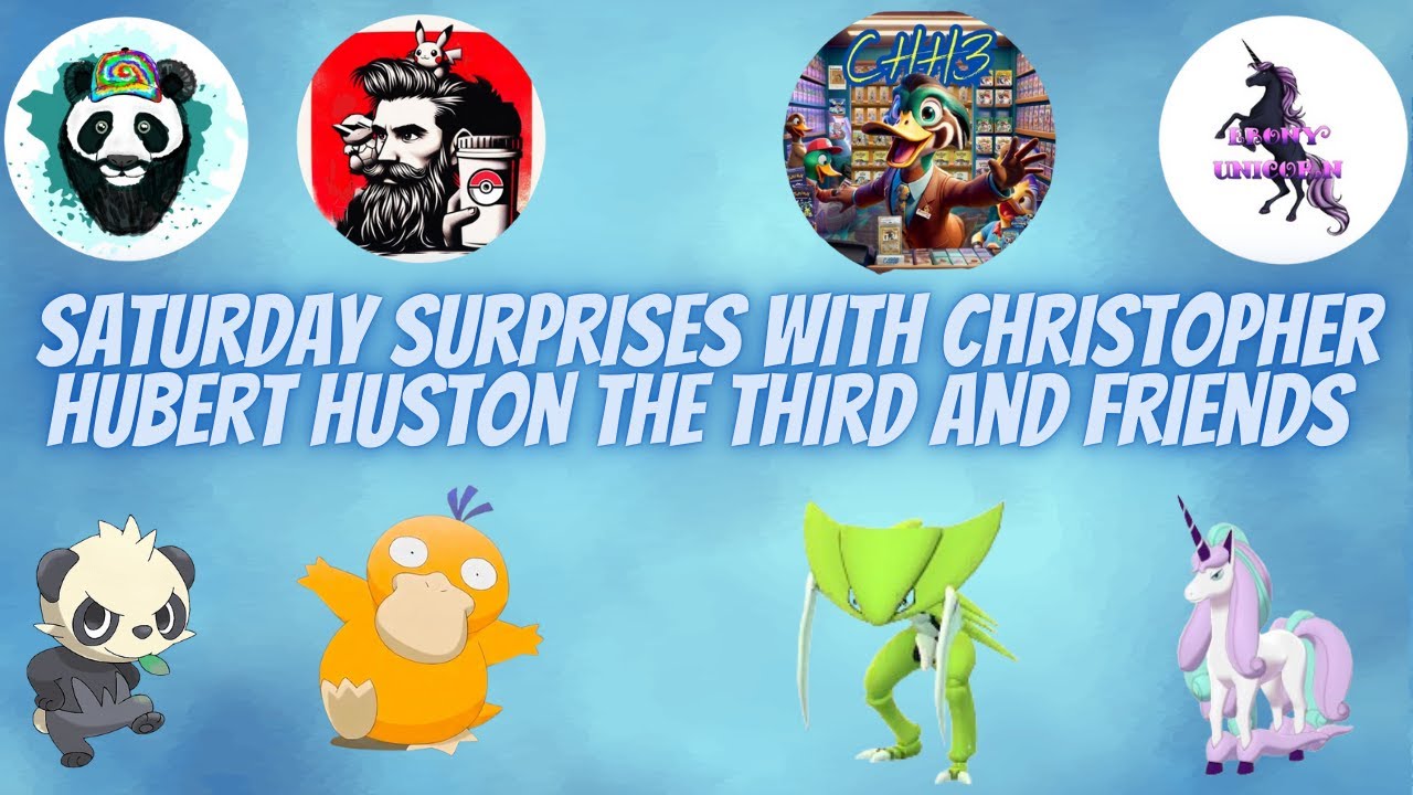 Mandatory Fun Time! Pokemon Rip and Ship! #Roadto2k - YouTube