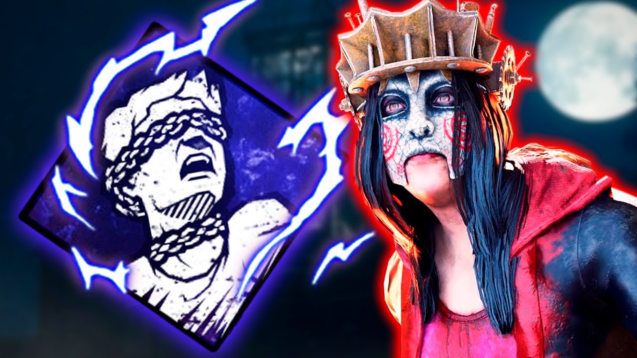 HEX: Plaything Pig is Pure Madness! | Dead by Daylight - YouTube